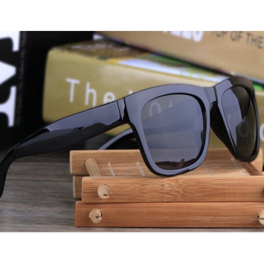 Jual BIMA Kacamata Hitam Fashion Unisex Kacamata Import Fashion ...
