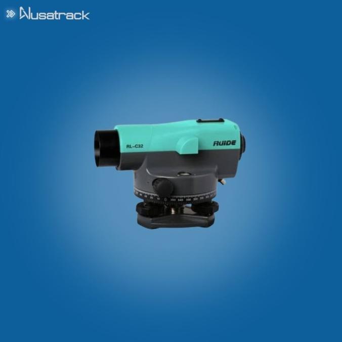 Jual Waterpass / Automatic Level / Auto Level Ruide Rlc32 / Rl-C32 | Shopee Indonesia