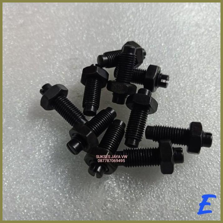 Jual BAUT STELAN KLEP VW | Shopee Indonesia Jual BAUT STELAN KLEP VW | Shopee Indonesia
