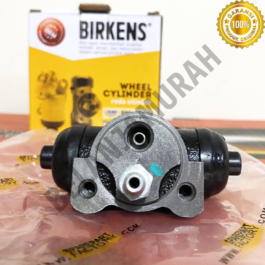 Jual Wheel Cylinder Master Rem Roda Belakang Avanza Xenia Kiri Nepel ...