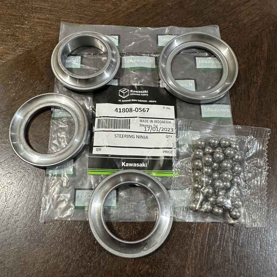 Jual PISAH NINJA KOMSTIR MOTOR R RR 150 S SS 250 FI F1 Z250 Z ATAS BAWAH RACING OLD NEW KIT SET ...