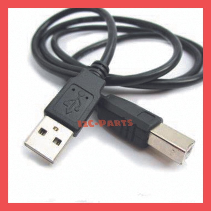 Jual Kabel Arduino Uno Mega Usb Shopee Indonesia