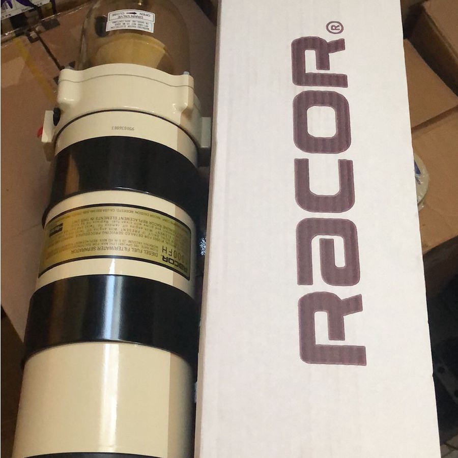 Jual Filter Racor FH 1000 / FH1000 / FG 1000 / FG1000 | Shopee Indonesia
