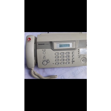 Jual mesin fax panasonic | Shopee Indonesia