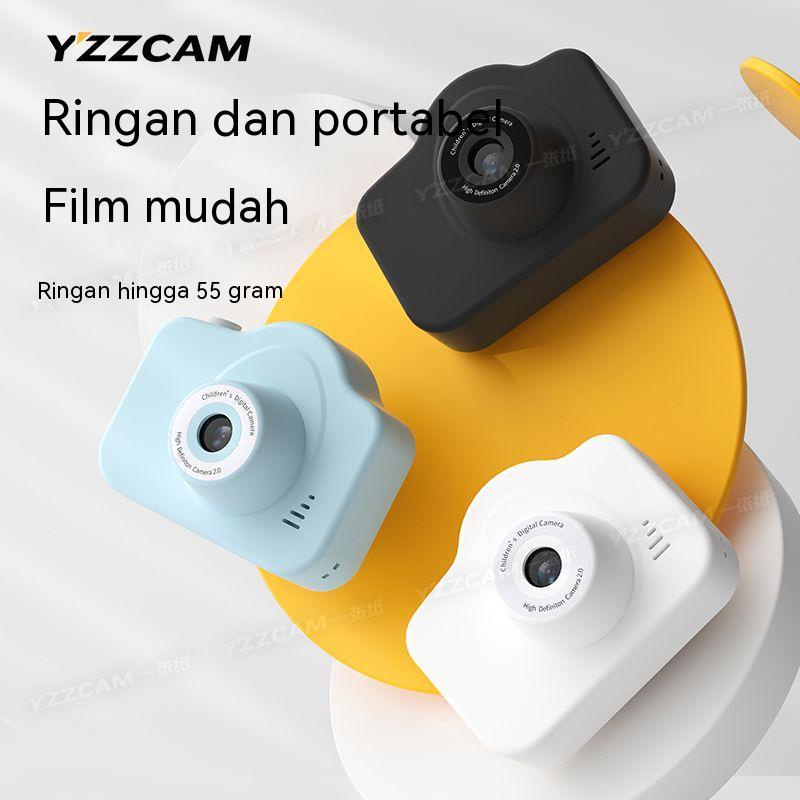 Jual Kamera digital/kampus mini/HD portabel/kecil/pesta mahasiswa ...