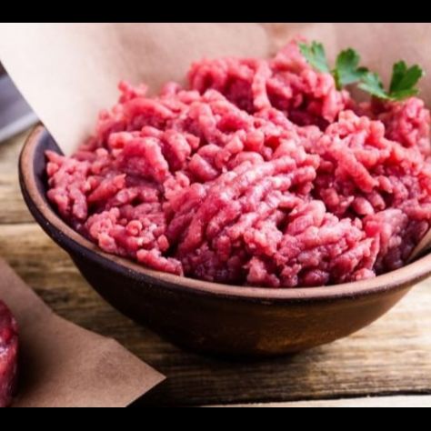 Jual Daging Giling MPASI Australia Beef 95 CL 500Gr | Shopee Indonesia