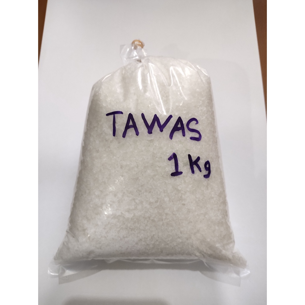 Jual Tawas Bubuk 1 kg | Shopee Indonesia