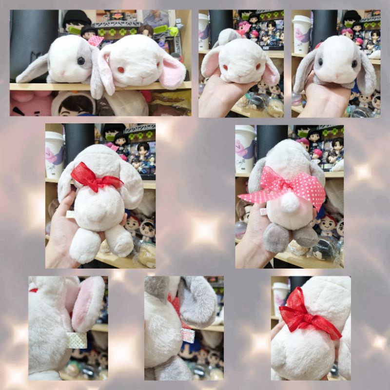 Jual Loppy Sleepy Bobo Mungil Unik rare Ori Amuse;) | Shopee Indonesia