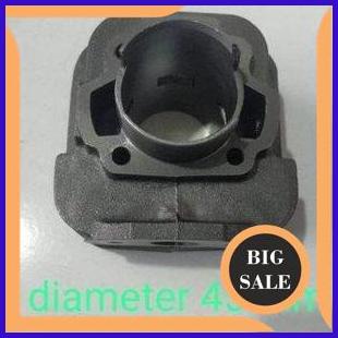 Jual onderdil ET950 cylinder liner ( blok mesin ) genset 2 tak 1F3BZ3 ...