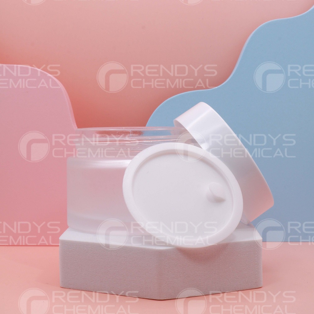 Jual Botol Kaca Pot Cream Frosted 5ML 10ML 15ML 20ML 30ML 50ML / Pot ...