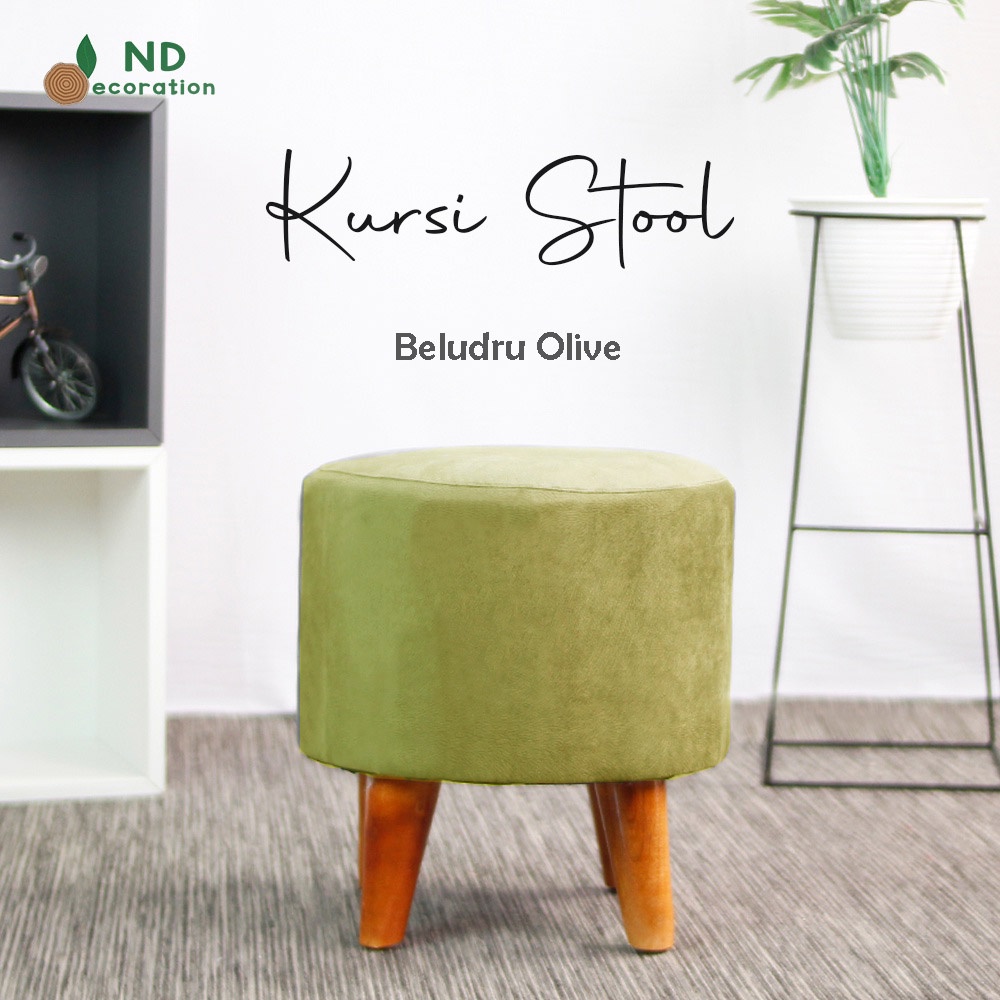 Jual KURSI STOOL / STOOL KANVAS MOTIF DAUN / SOFA STOOL / STOOL BULAT ... Jual KURSI STOOL / STOOL KANVAS MOTIF DAUN / SOFA STOOL / STOOL BULAT ...