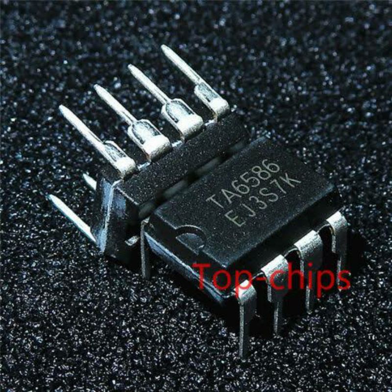 Jual TA6586 TA 6586 Asli Original untuk penggerak kemudi mobilan aki ...