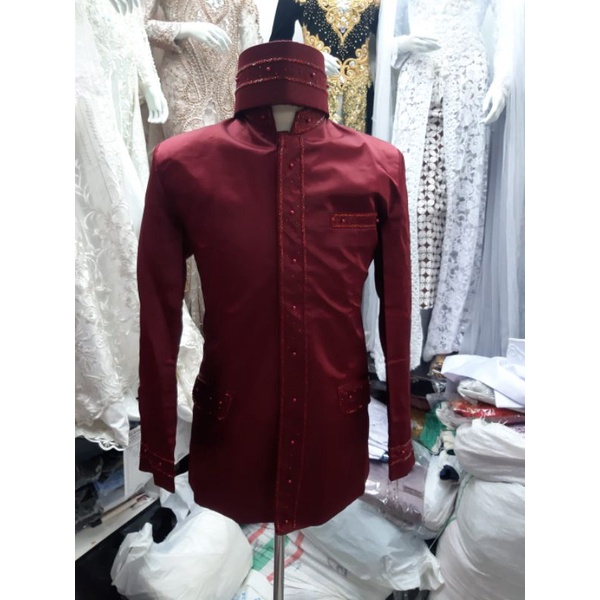 Jual basofi bapak besan among tamu | Shopee Indonesia