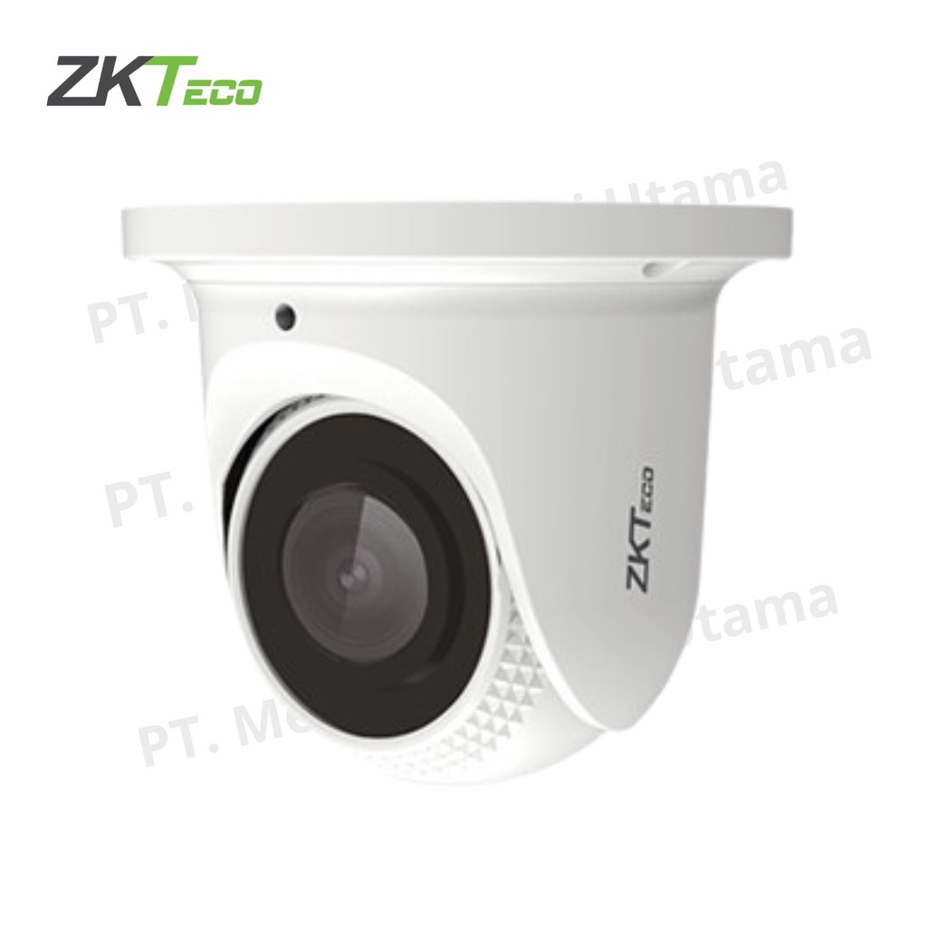 Jual ZKTeco IP Camera 2MP - ES-852O22C | Shopee Indonesia