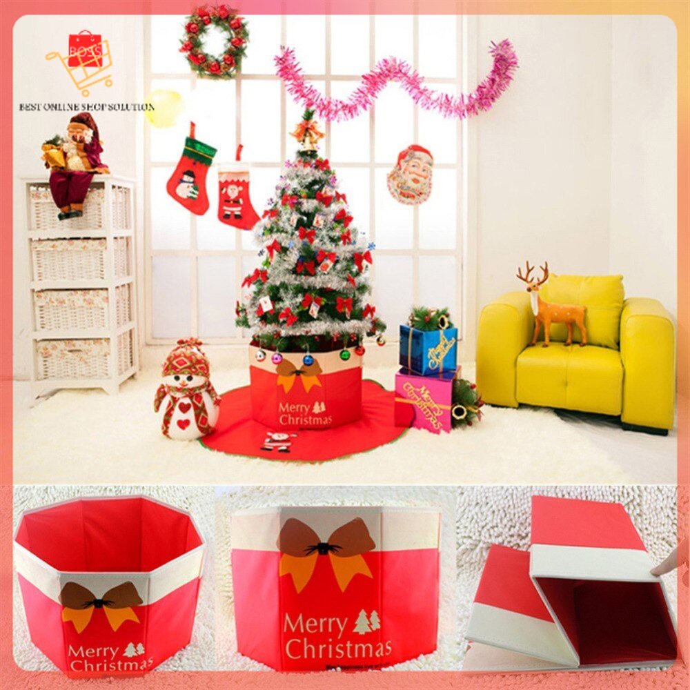 Jual Tutupan Kaki Pohon Natal Tatakan Kaki Pohon Natal Alas Kaki Pohon ...