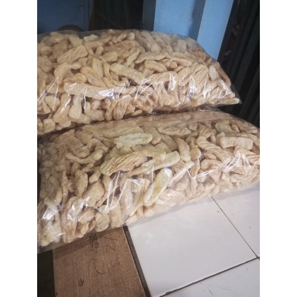 Jual CUANKI LIDAH Topping Seblak ukuran besar isi 500 pcs | Shopee ...