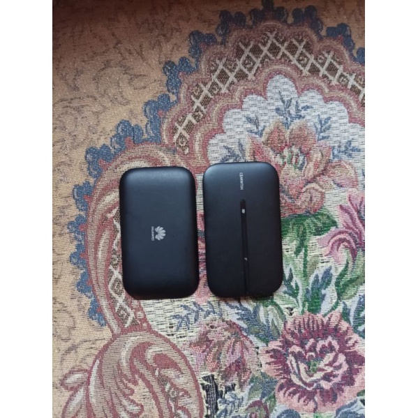 Jual Mifi Modem Wifi Router 4G Huawei E5576 Second | Shopee Indonesia