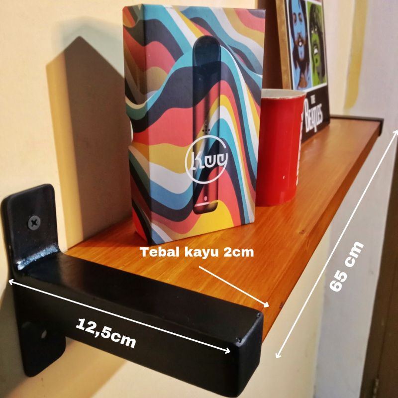 Jual RAK HAMBALAN KAYU | Shopee Indonesia