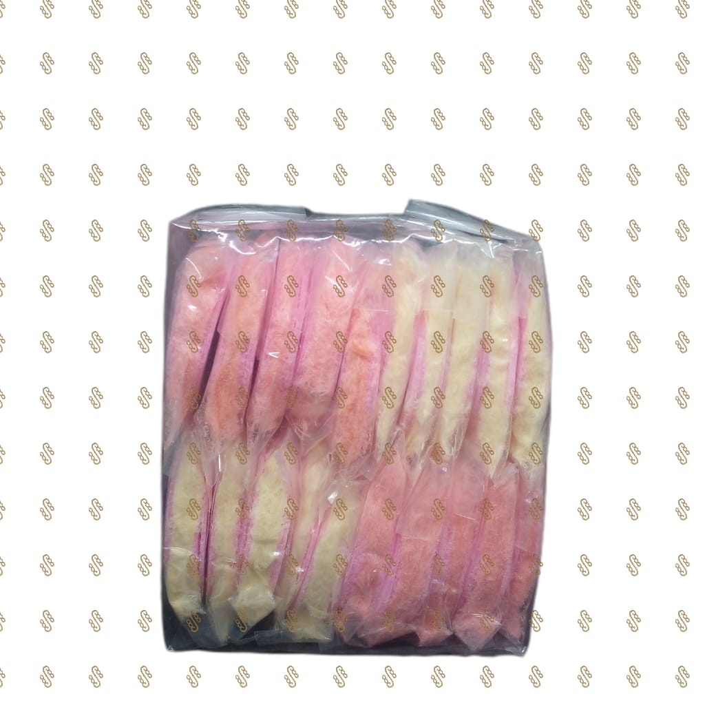 Jual Aromanis Djadoel 20gr - Pak Isi 20 Pcs | Shopee Indonesia