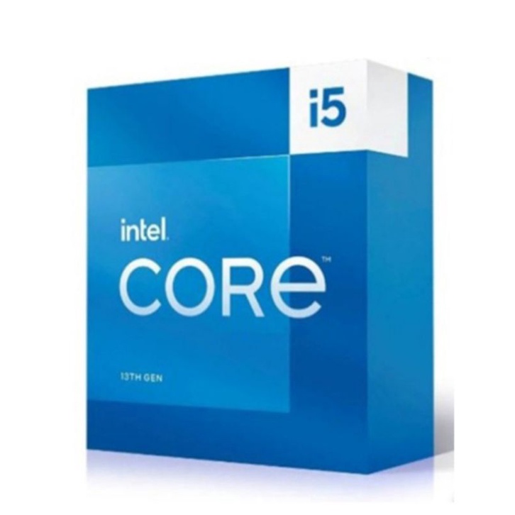 Jual Processor intel i5 13400F Box | Shopee Indonesia