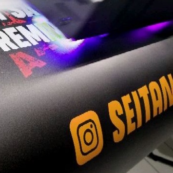 Jual PRINT UV STICKER VINYL RITRAMA | Shopee Indonesia