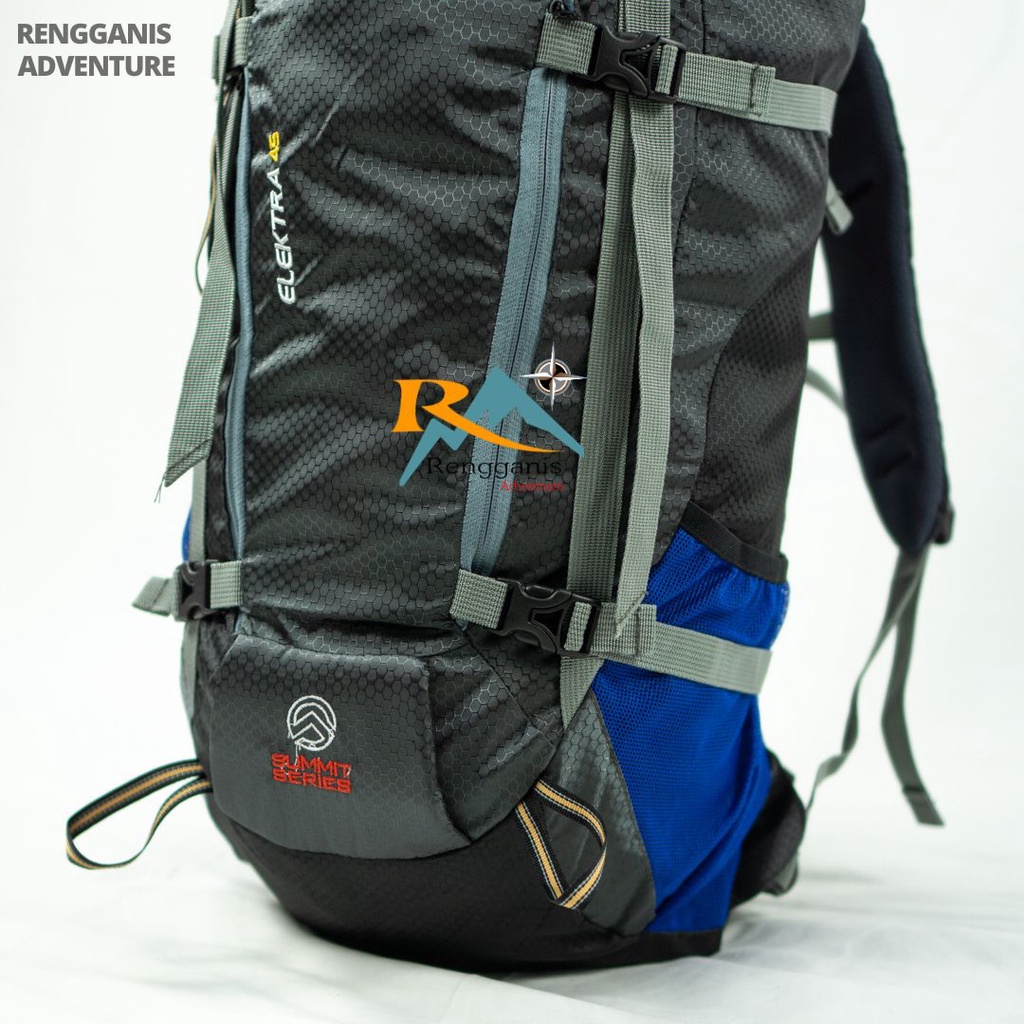 Jual Tas Gunung Ransel Carrier 45 LITER 55 LITER 60 LITER Hiking ...