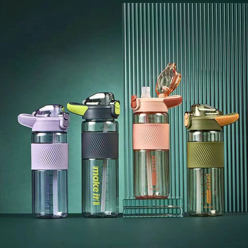 Jual Botol Minum Sport Klasik Terbaru 700ml BPA FREE ZY 1857/BOTOL MINUM A280 (TANPA SEDOTAN ...