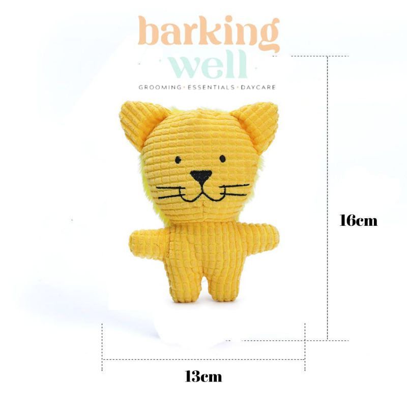 Jual Mainan Anjing Squeaky Dog Toys Chingu Plush Toy Boneka Hewan Puppy ... Jual Mainan Anjing Squeaky Dog Toys Chingu Plush Toy Boneka Hewan Puppy ...