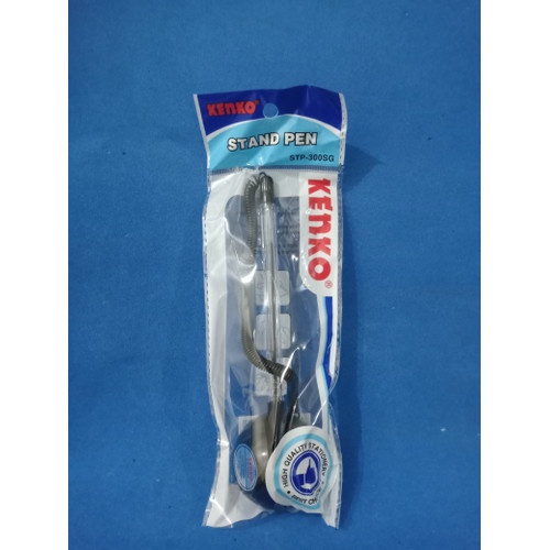 Jual PULPEN KENKO STAND PEN STP 300SG | Shopee Indonesia