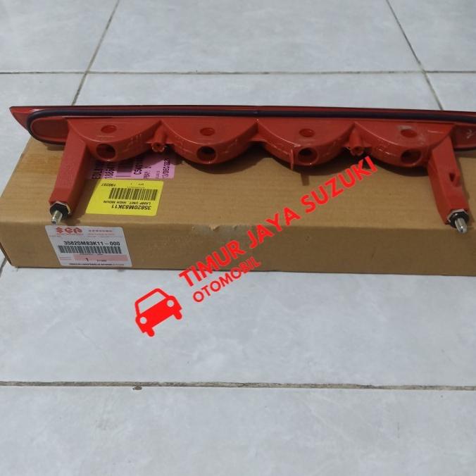 Jual Lampu spoiler belakang Splash asli SGP | Shopee Indonesia Jual Lampu spoiler belakang Splash asli SGP | Shopee Indonesia