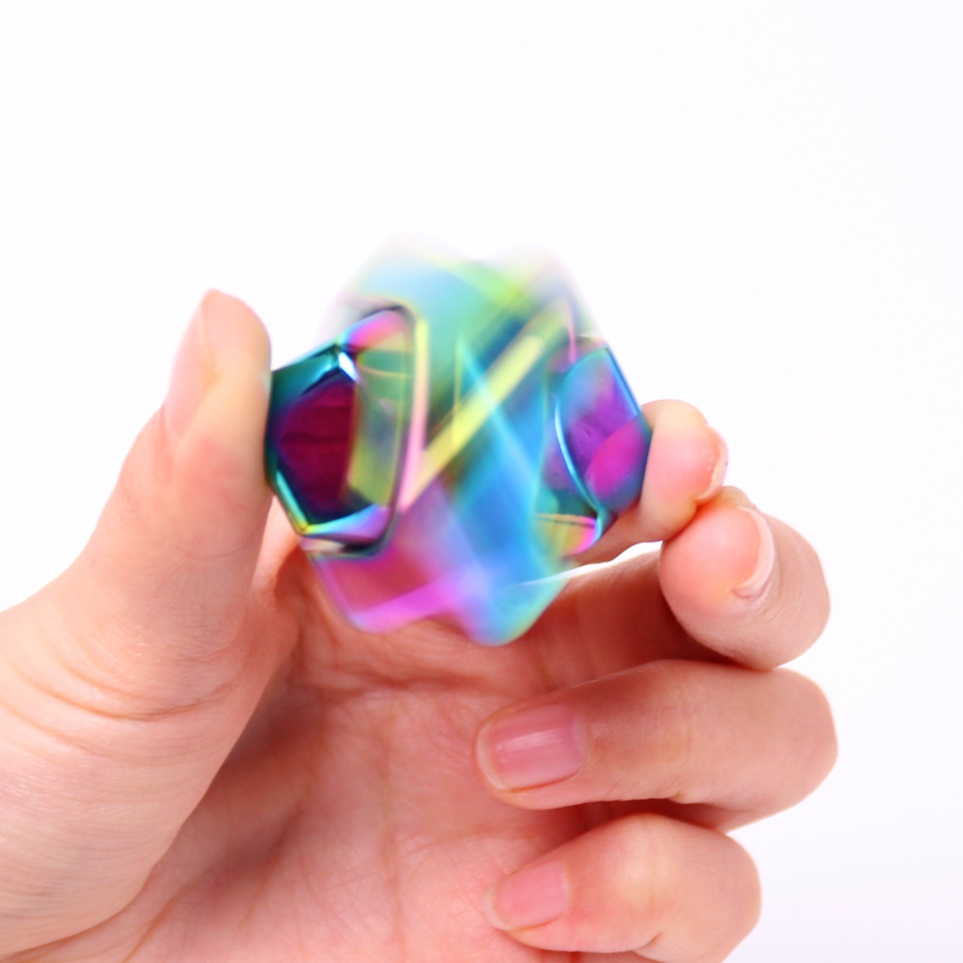 Jual Mainan Spinner Model Cube Penghilang Stress Vailpro Fidget Cube ...