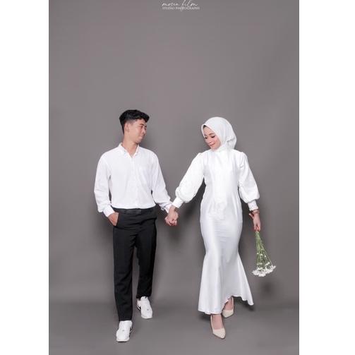 Jual TREN TERBARU DRESS 001 BY ASIFAH | Shopee Indonesia