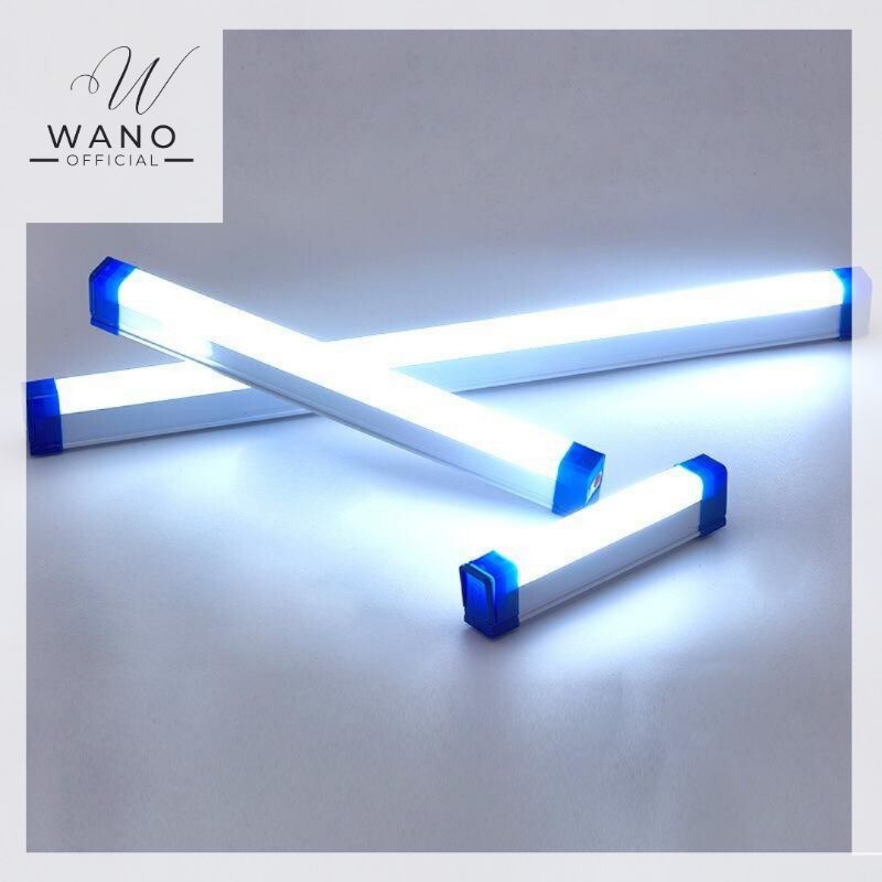Jual Lampu Neon LED Panjang USB Bohlam LED Portable Emergency/Lampu ...