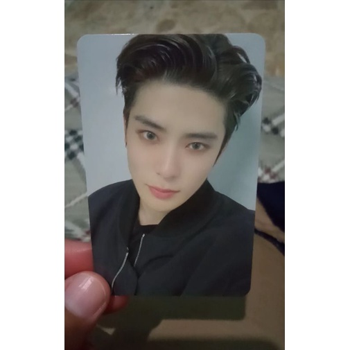 Jual photocard official jaehyun resonance pt.2 kihno arrival | Shopee ...