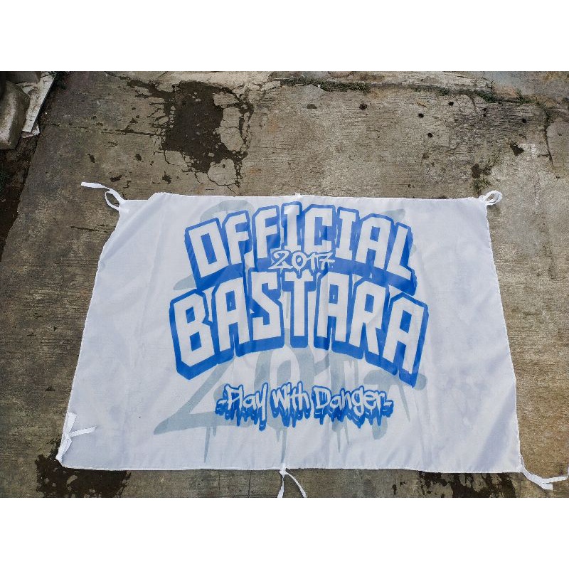 Jual CUSTOM BENDERA DESIGN SUKA SUKA | Shopee Indonesia