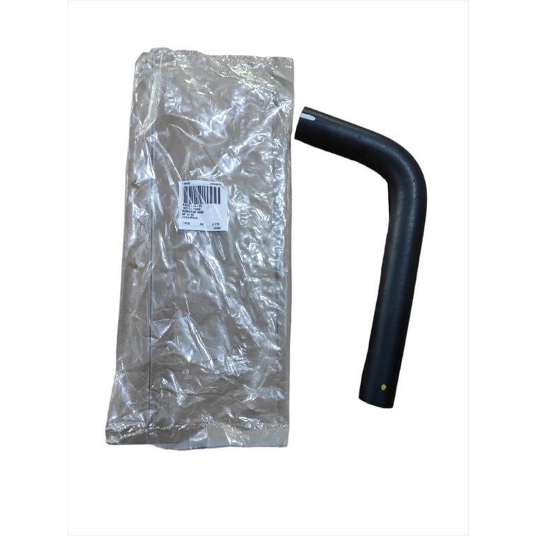 Jual Selang Radiator Atas Kijang Super 5K KF40 Air Loramo 16571-13200 ...