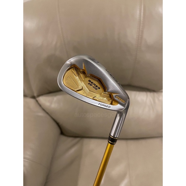 Jual Honma Beres S05 four star iron8 Golf stick Second Original Japan ...