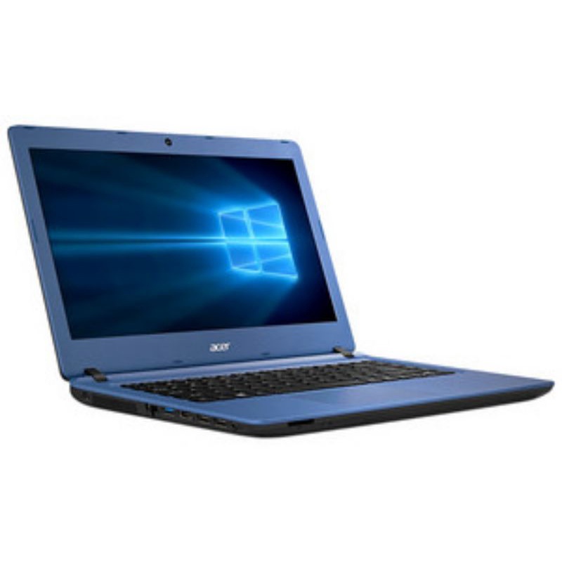 Jual Laptop Acer ES1 - 432 Intel Celeron N3350 | 2GB | 500GB | Windows ...