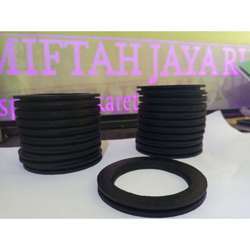 Jual Sparepart Pemadam Seal Coupling untuk VDH/Van Der Heyde ukuran 2 ...