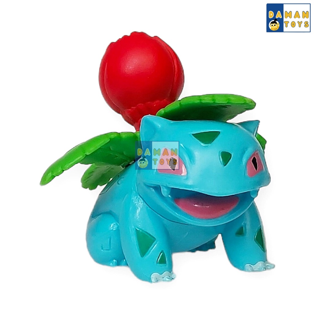 Jual Mainan Figure Pokemon Pikachu Dialga Palkia Solgaleo Sylveon Lugia ...