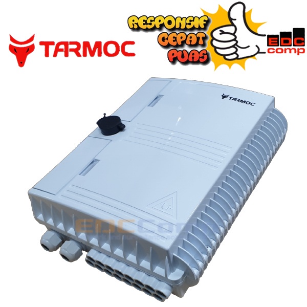 Jual Tarmoc ODP 8/16/24 Core Double Lock COMBO | Dobel Lock ODP 8 16 ...