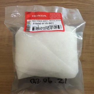 Jual 31600K15901 Rectifier Comp Regulator Kiprok CB150R StreetFire Old ...