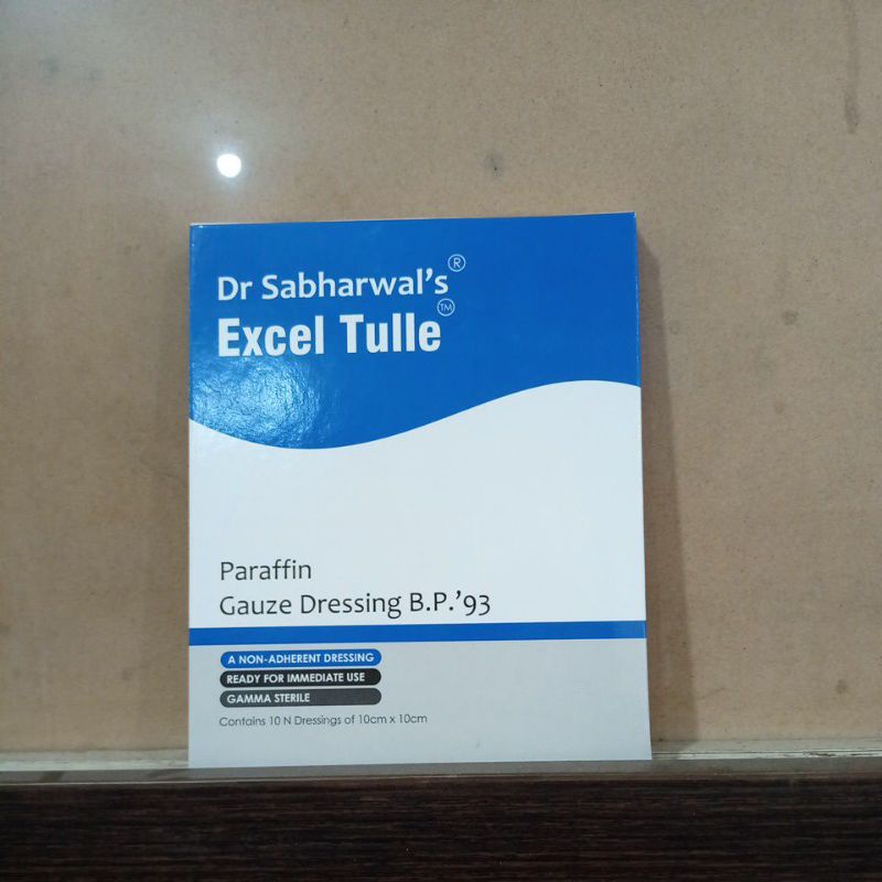 Jual Excel Tulle 10x10 | Shopee Indonesia