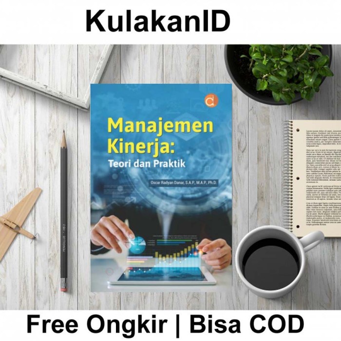 Jual Buku Manajemen Kinerja: Teori dan Praktik | Shopee Indonesia Jual Buku Manajemen Kinerja: Teori dan Praktik | Shopee Indonesia