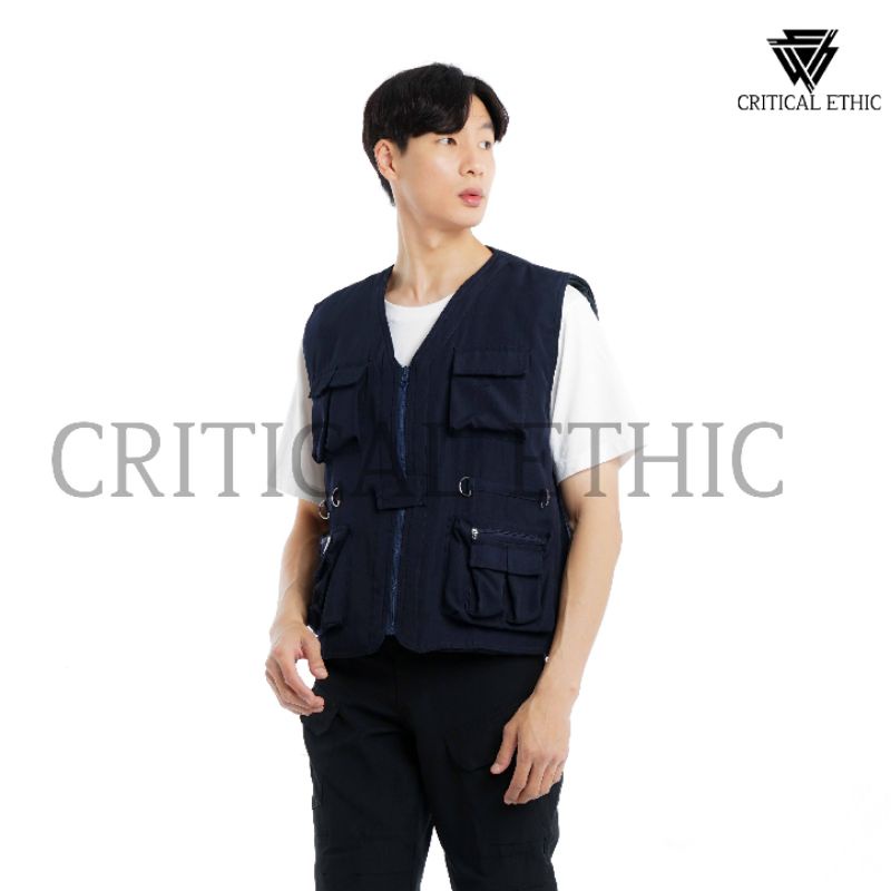 Jual CRITICAL : ROMPI VEST ROMPI TACTICAL BODYVEST ROMPI TACTICAL ROMPI ...