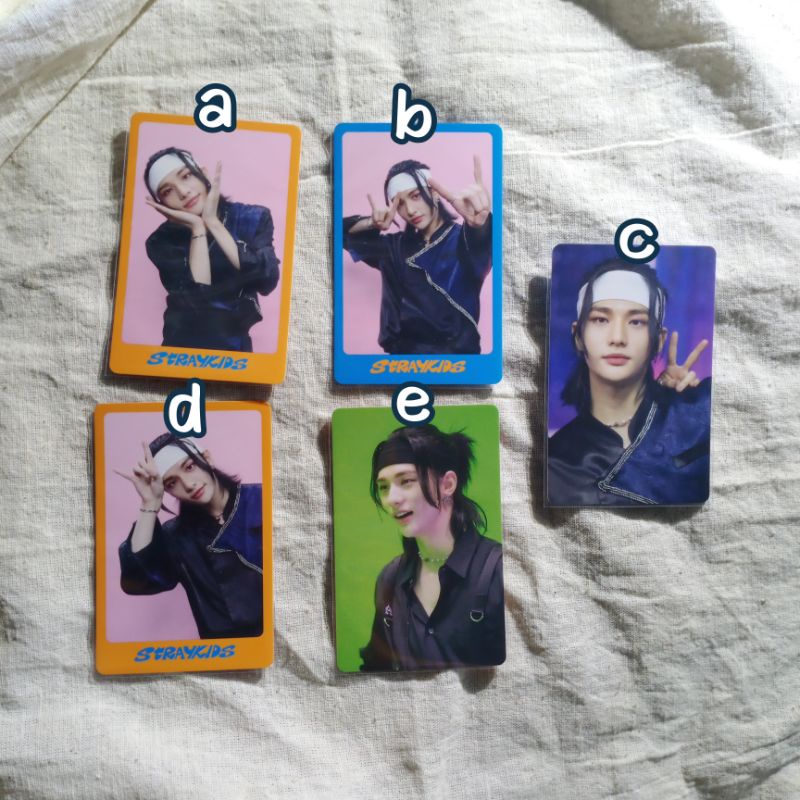 Jual PC Official Dicon SKZ ENHYPEN | Shopee Indonesia