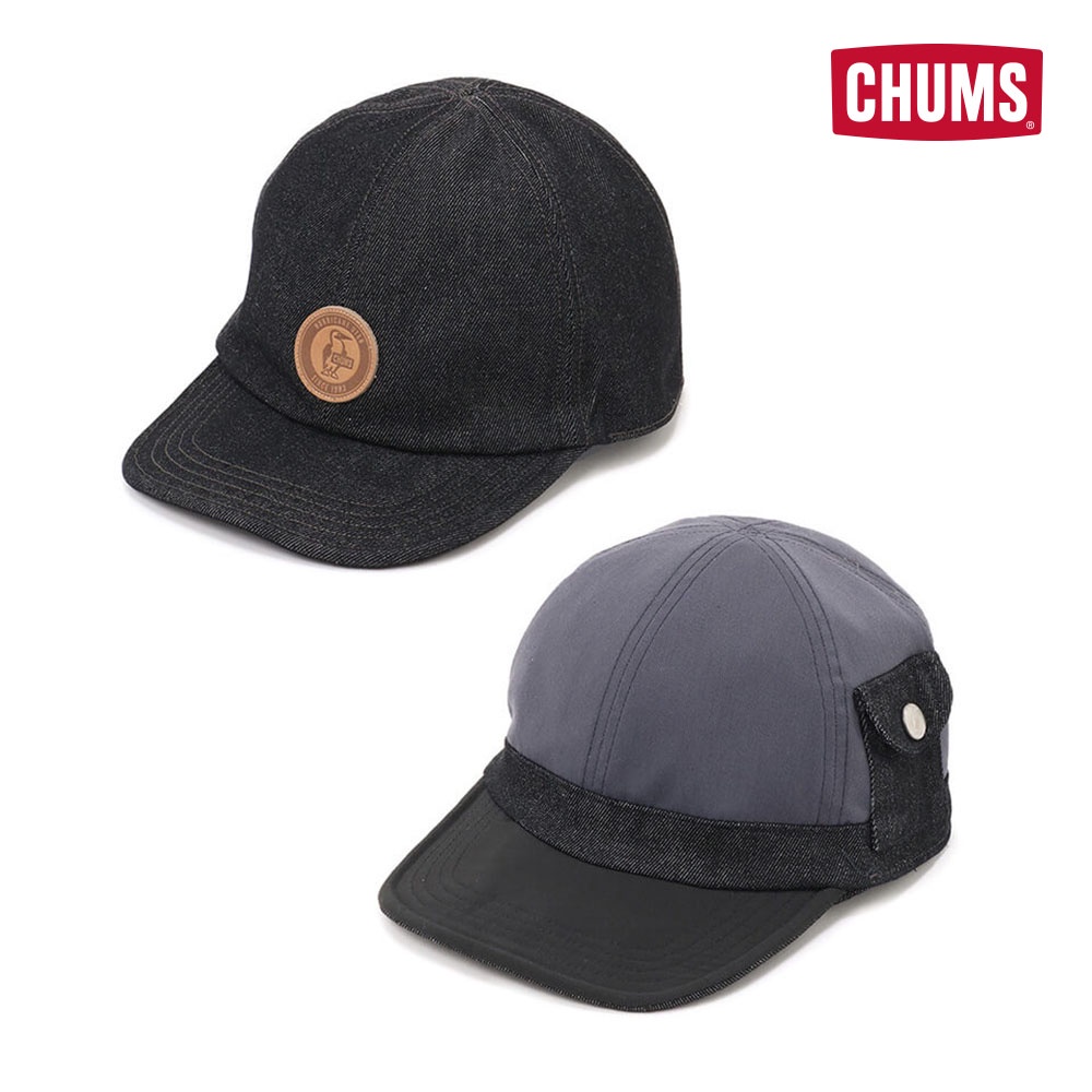 Jual CHUMS Reversible Cap | Shopee Indonesia