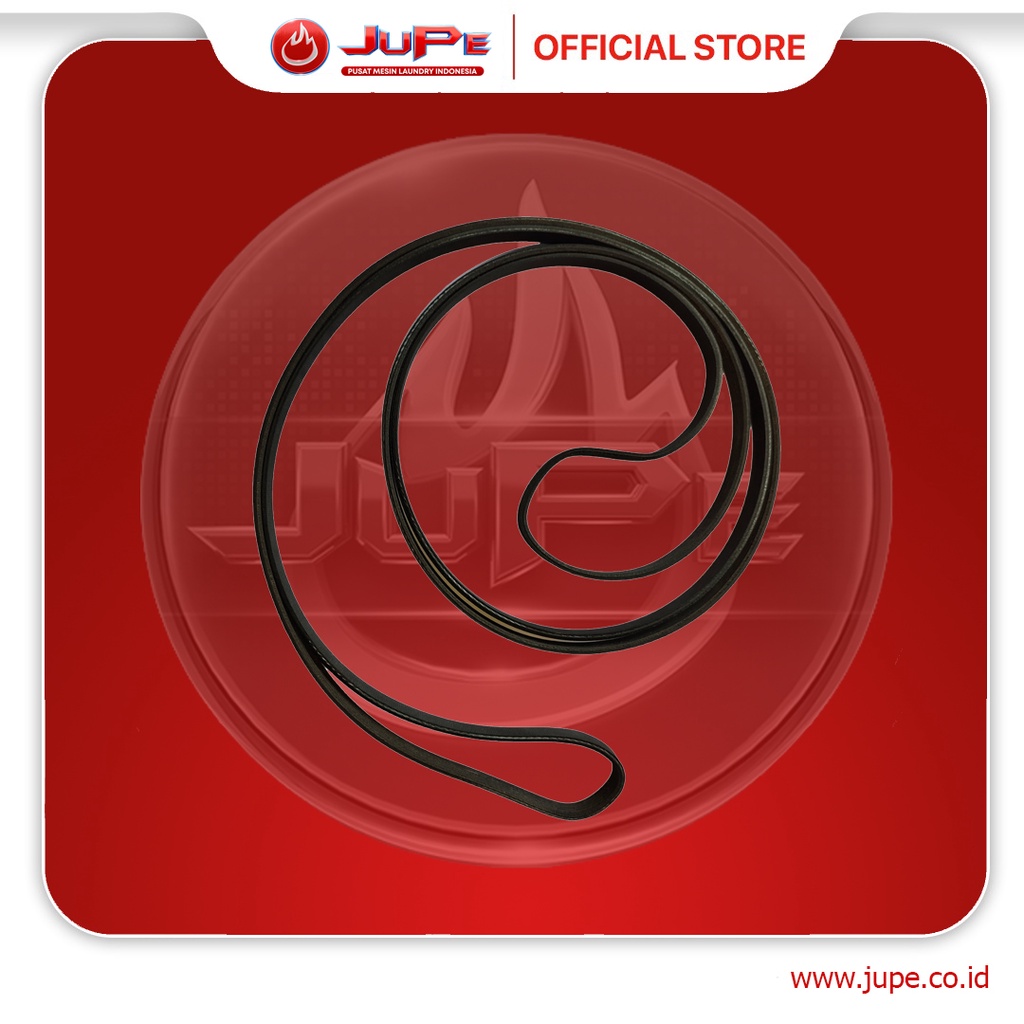 Jual Van Belt Vbelt Mesin Pengering/ Dryer FOGGIA ASIATEC DIAMANTE | Shopee Indonesia