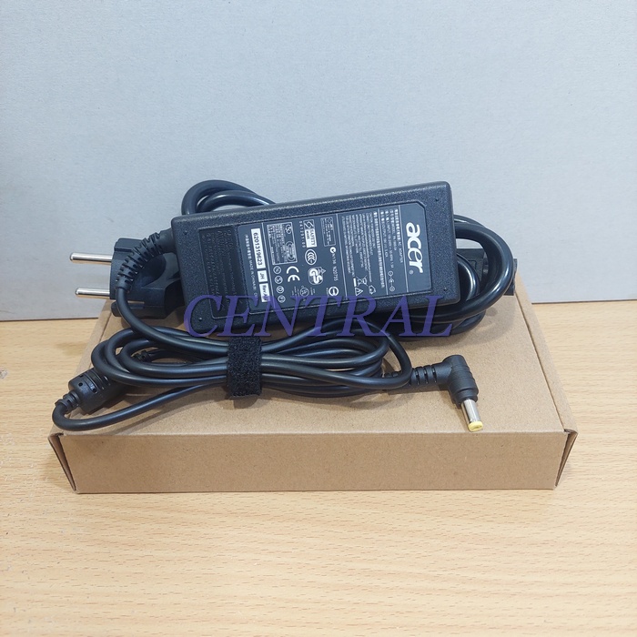 Jual Adaptor Charger Acer Aspire 4352 4349 2930 E1-410 4540 -CP ...