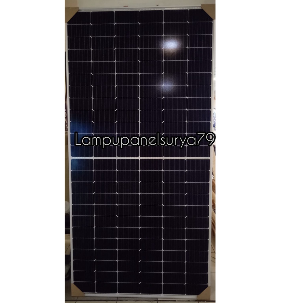 Jual Solar Panel Surya Solarcell 455WP Monocrystalline PV 455wp Maysun | Shopee Indonesia